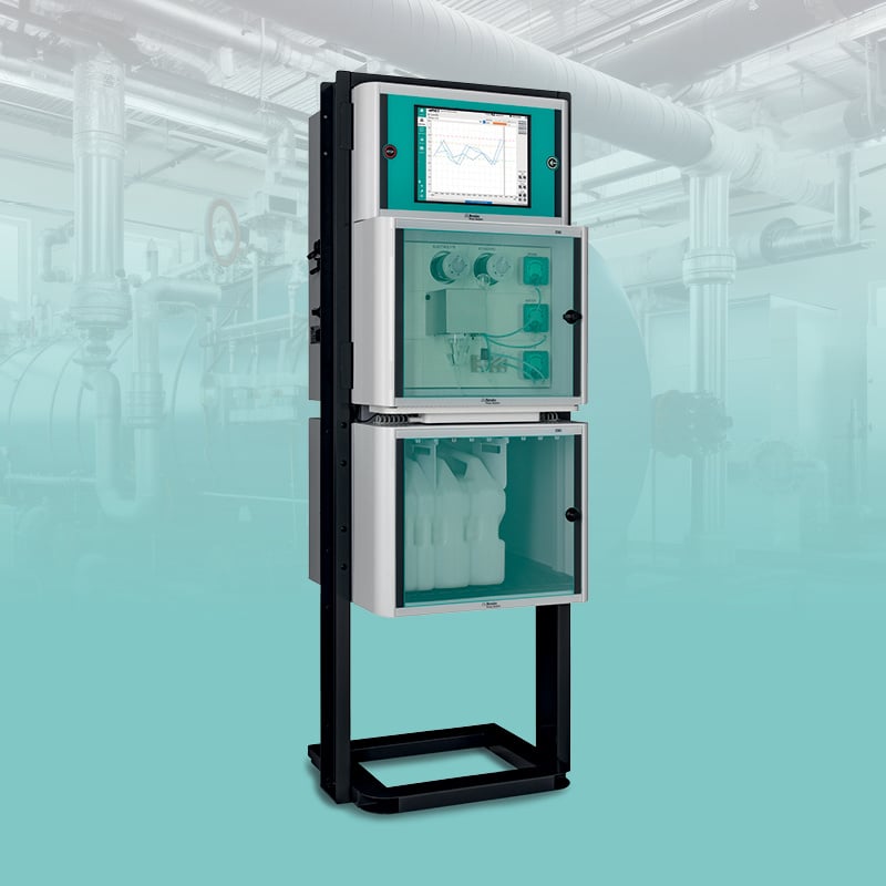 Process Analyzers